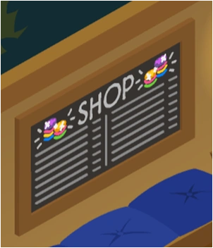 Dinner Shop | Animal Jam Classic Wiki | Fandom