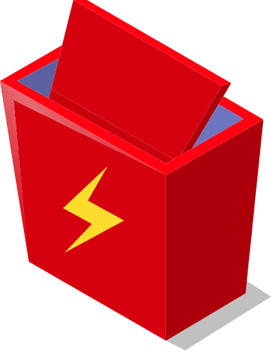 Flash Garbage Bin | Animal Jam Classic Wiki | Fandom