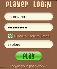 Codes | Animal Jam Classic Wiki | Fandom