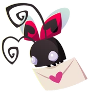 Pet Ladybug | Animal Jam Classic Wiki | Fandom