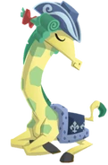 Giraffe | Animal Jam Classic Wiki | Fandom