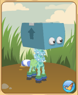 Giraffe | Animal Jam Classic Wiki | Fandom