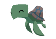 Sea Turtle | Animal Jam Classic Wiki | Fandom
