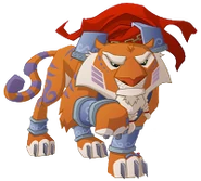 Sir Gilbert | Animal Jam Classic Wiki | Fandom