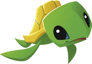 Sea Turtle | Animal Jam Classic Wiki | Fandom