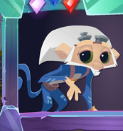 Graham | Animal Jam Classic Wiki | Fandom