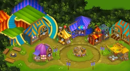 Summer Carnival | Animal Jam Classic Wiki | Fandom