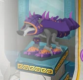 Spooky Armor | Animal Jam Classic Wiki | Fandom