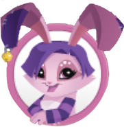 Peck | Animal Jam Classic Wiki | Fandom
