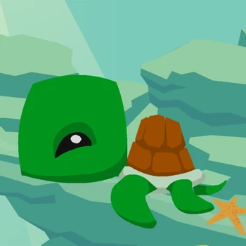 Pet Turtle | Animal Jam Classic Wiki | Fandom