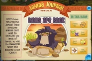 Lion | Animal Jam Classic Wiki | Fandom