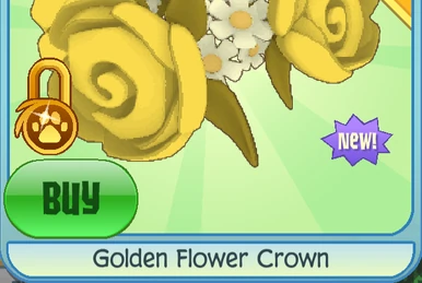 Animal Jam Flower Crown Code 2019 | Best Flower Site
