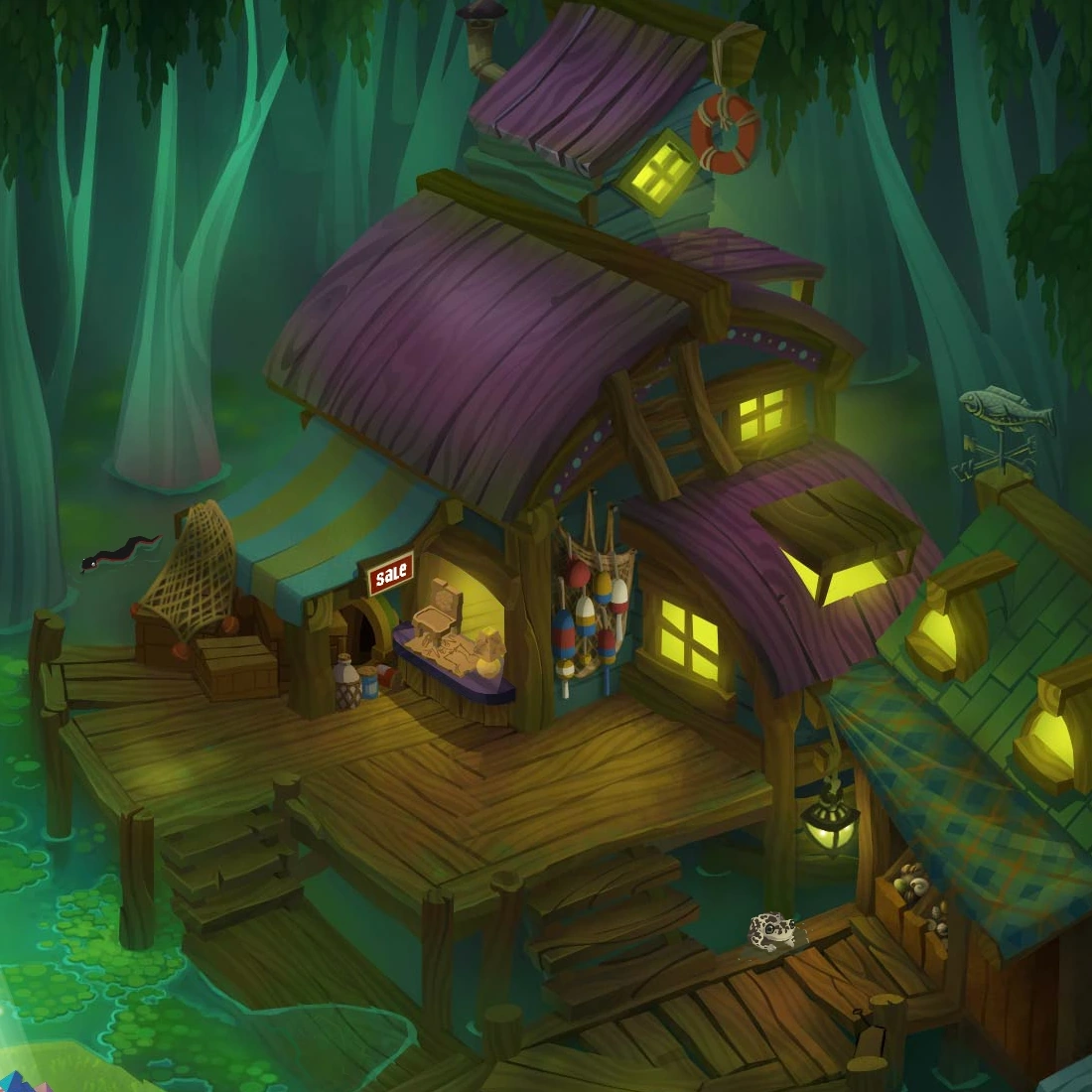 Ancient Antiquities | Animal Jam Classic Wiki | Fandom