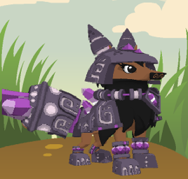 Ancient Armor Set (Promo) | Animal Jam Classic Wiki | Fandom