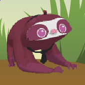 Sloth | Animal Jam Classic Wiki | Fandom