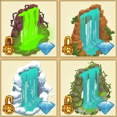 Nature Archway | Animal Jam Classic Wiki | Fandom