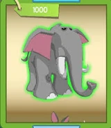 Elephant | Animal Jam Classic Wiki | Fandom