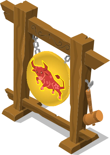 Ox Gong/Unreleased Variants | Animal Jam Classic Wiki | Fandom
