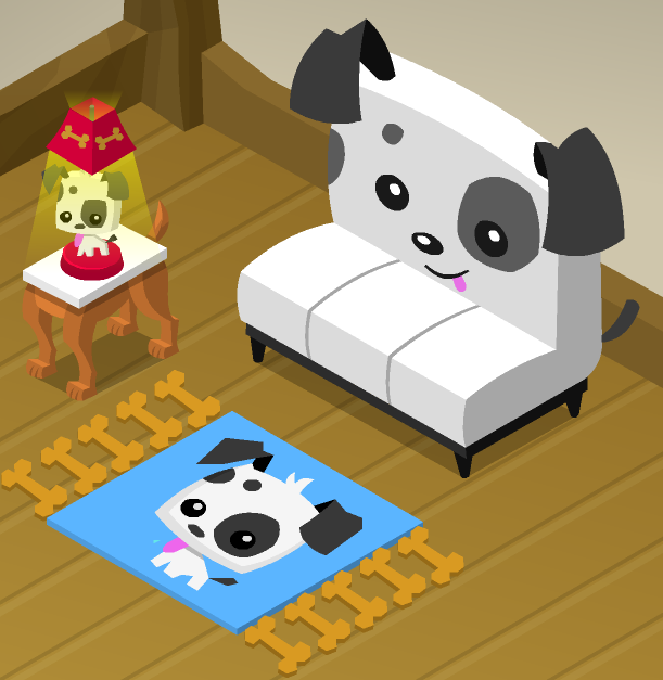 Dog Collection | Animal Jam Classic Wiki | Fandom