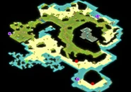 Tiki Trouble | Animal Jam Classic Wiki | Fandom