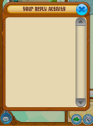 Jammer Wall | Animal Jam Classic Wiki | Fandom