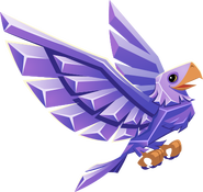 Legendary Eagle | Animal Jam Classic Wiki | Fandom
