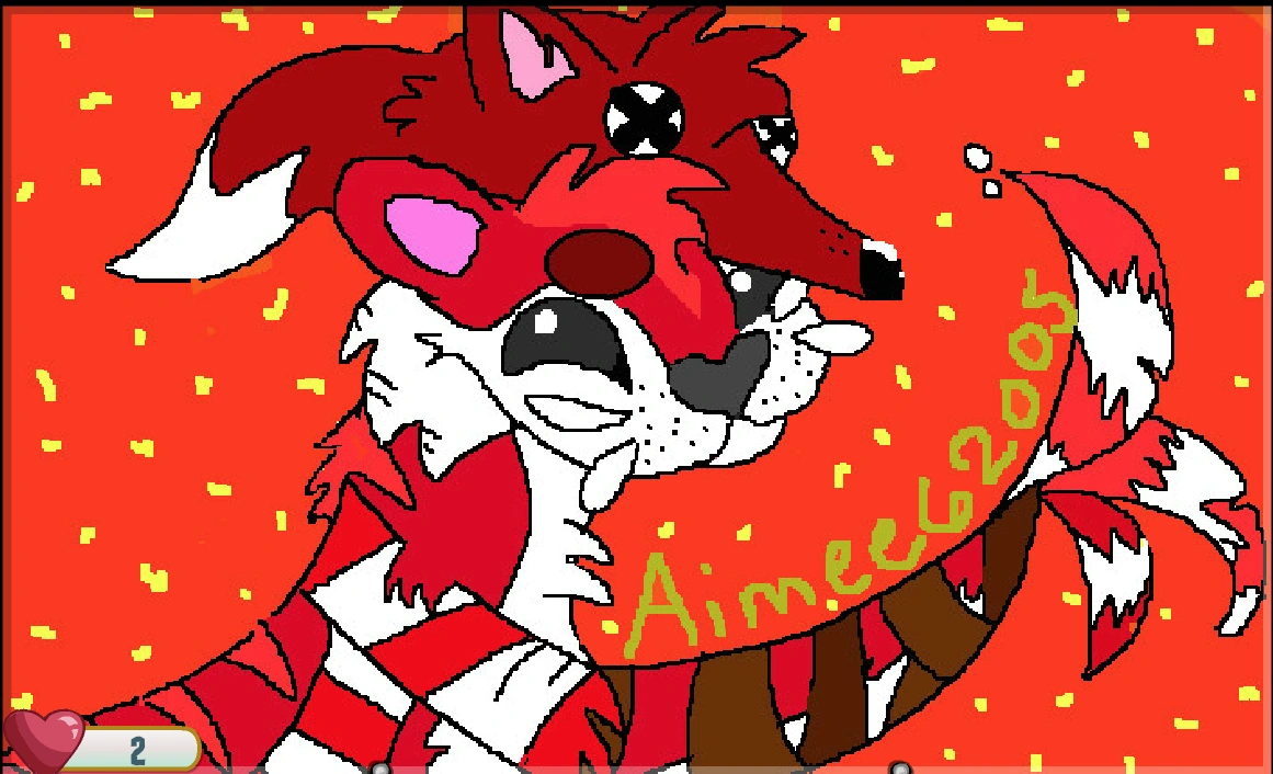 Koav | Animal Jam Art Wiki | Fandom