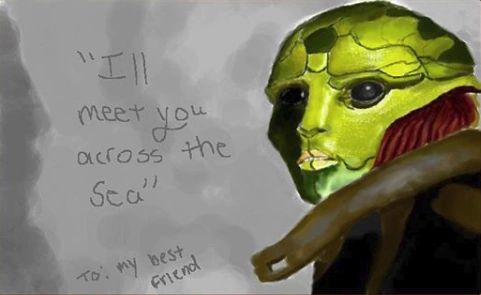 Noxium | Animal Jam Art Wiki | Fandom