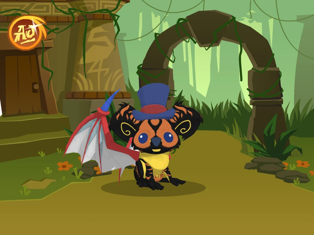 Koalaiscool482 | Animal Jam Art Wiki | Fandom