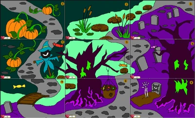 Bitter Sweets Collab | Animal Jam Art Wiki | Fandom