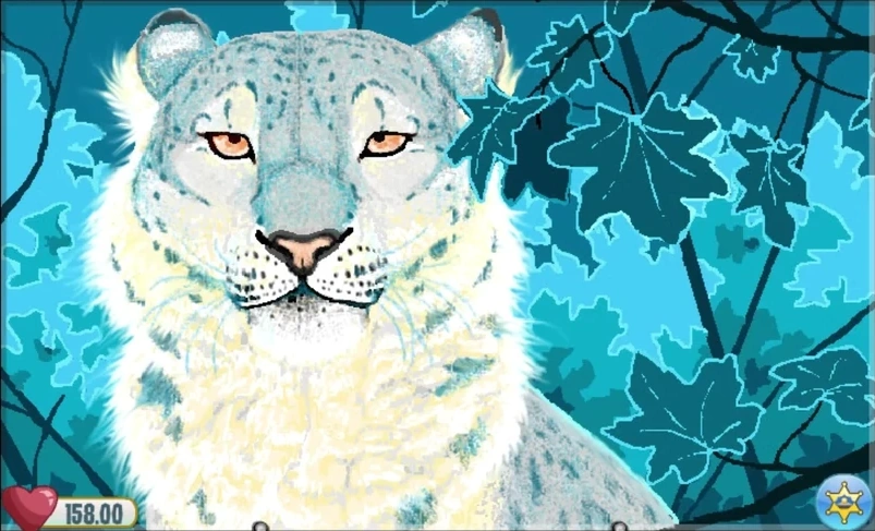 Shadowcipher | Animal Jam Art Wiki | Fandom