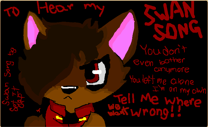 Song Lyric Collab | Animal Jam Art Wiki | Fandom