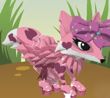 how to draw animal jam anime style