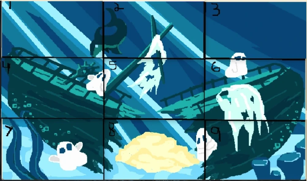 Ghost Ship Collab | Animal Jam Art Wiki | Fandom