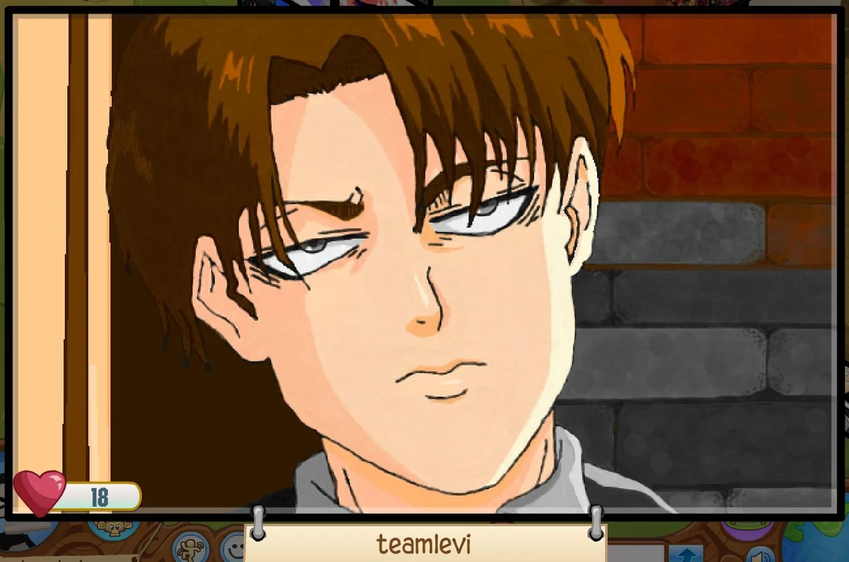 Roronoazoro | Animal Jam Art Wiki | Fandom