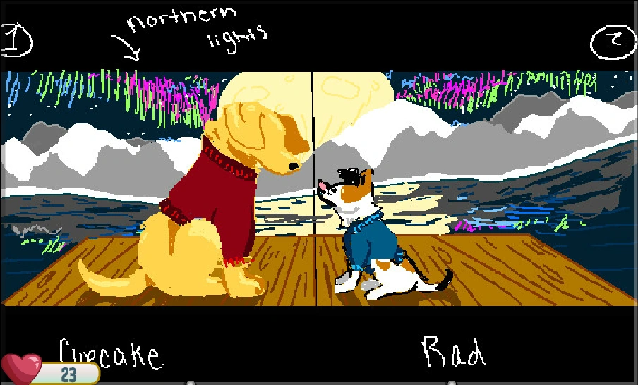 Dog Collab | Animal Jam Art Wiki | Fandom