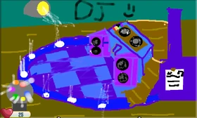 Safarichubby | Animal Jam Art Wiki | Fandom