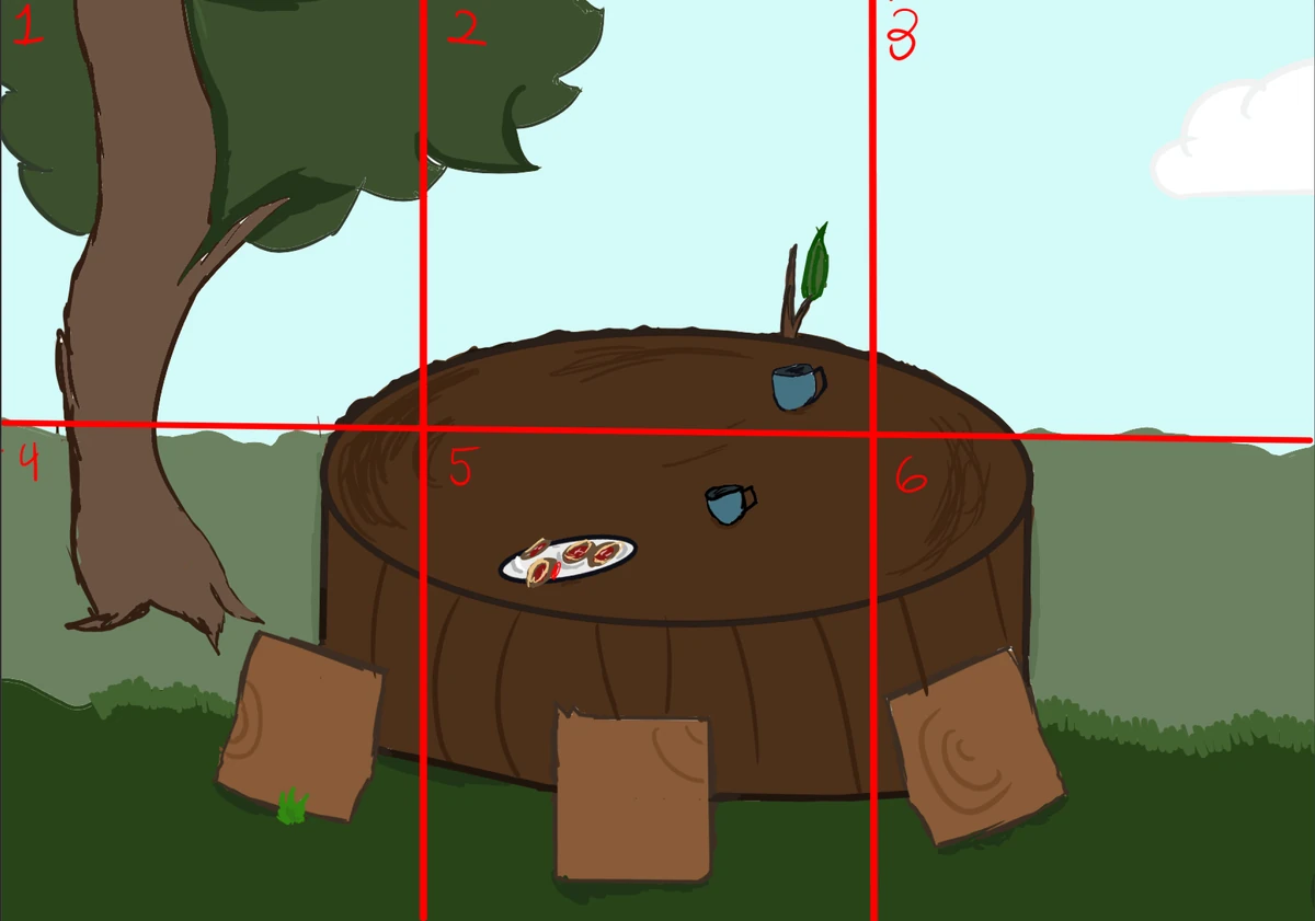 Tea Party Collab | Animal Jam Art Wiki | Fandom
