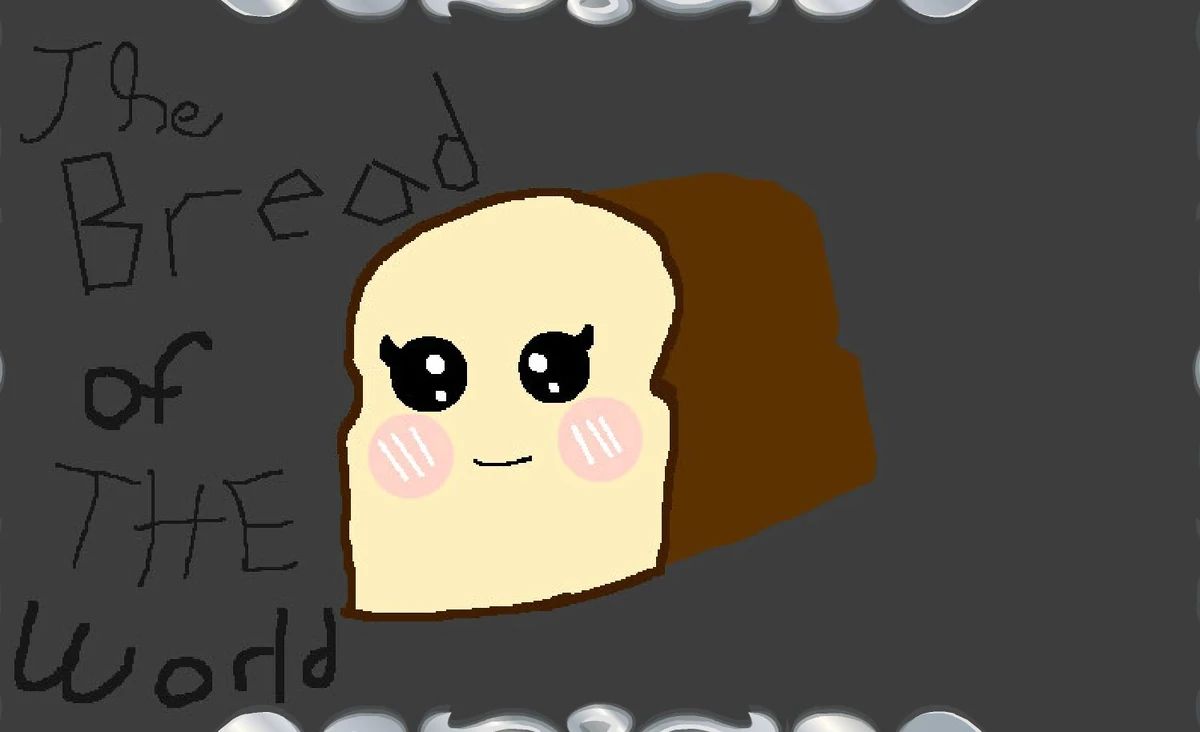 The Bread Of The World | Animal Jam Art Wiki | Fandom
