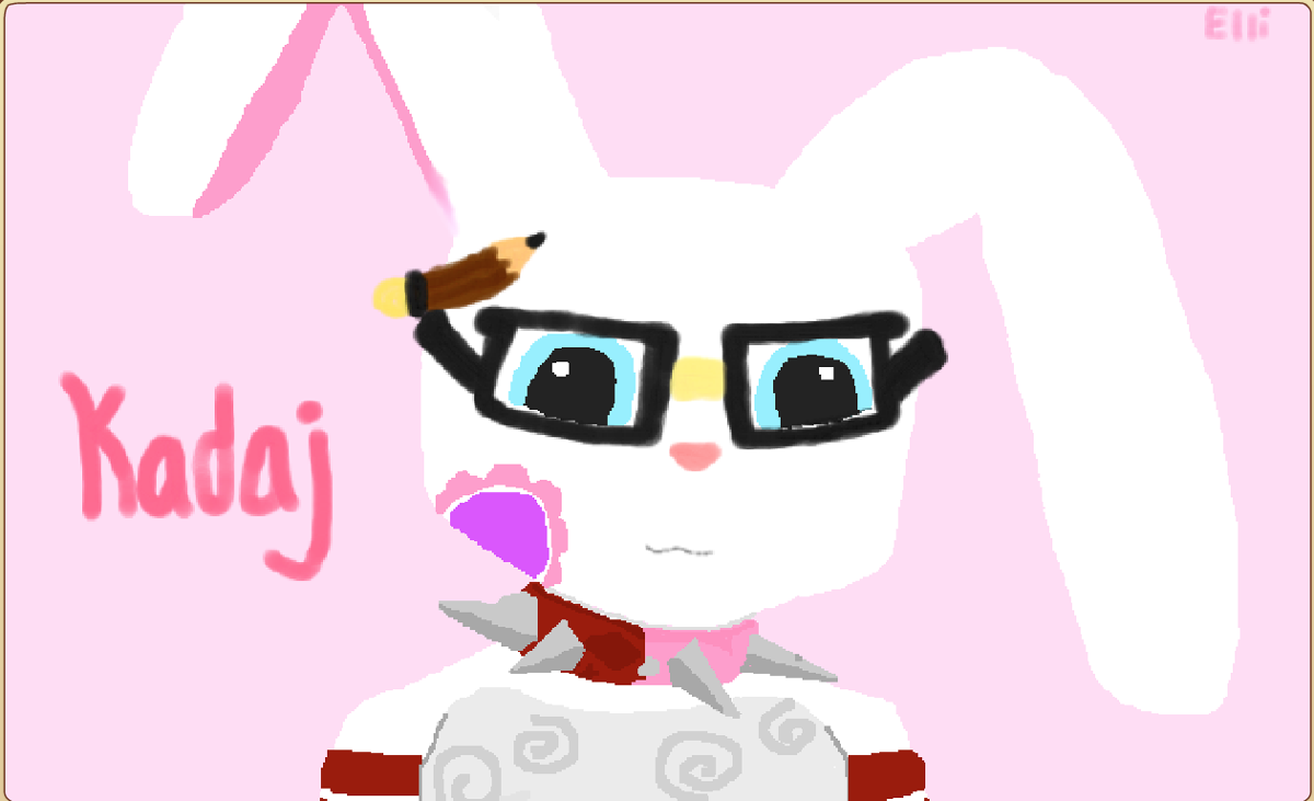 Elliptiical | Animal Jam Art Wiki | Fandom