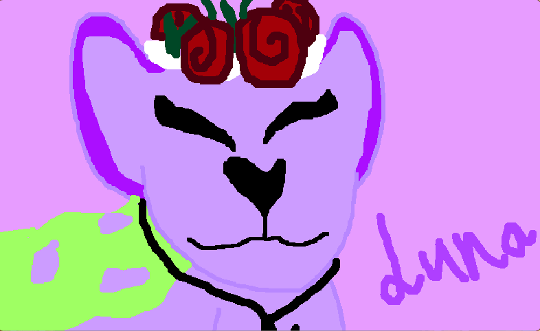 Lion OC Collab | Animal Jam Art Wiki | Fandom