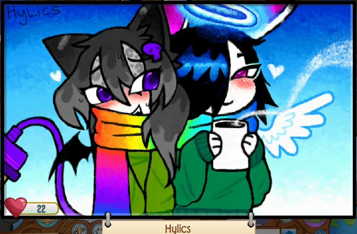 Hylics | Animal Jam Art Wiki | Fandom