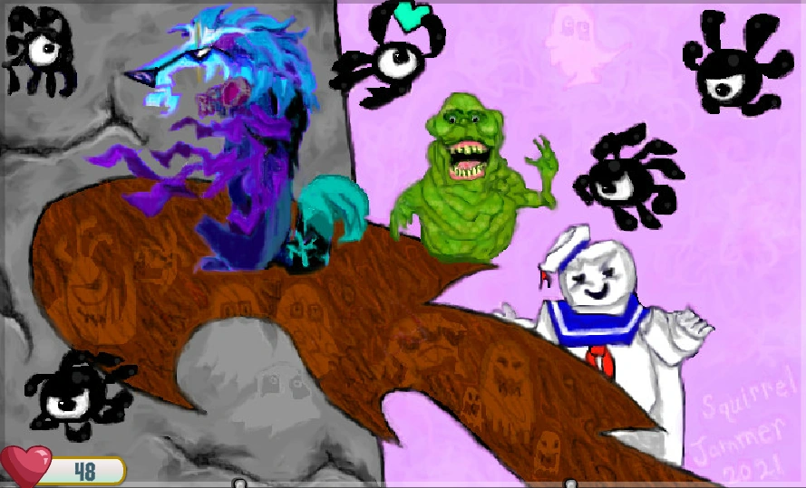 Squirreljammer29 | Animal Jam Art Wiki | Fandom