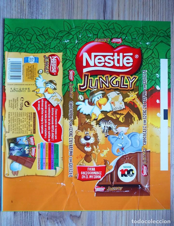Mytle beach safari = nestle junglely = african pals | James Wiki | Fandom