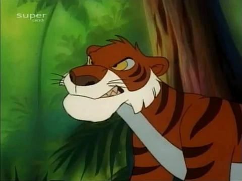 Category:Disney tigers | James Wiki | Fandom