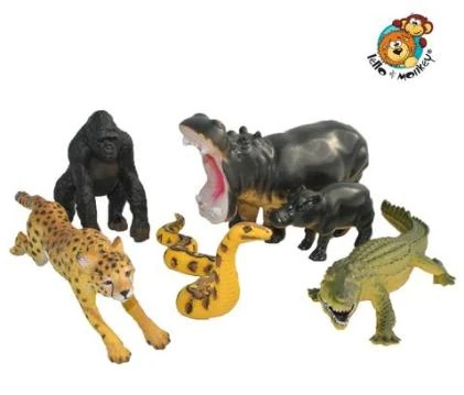 Mytle beach safari = lello n monkey = jungle savannah = tarzan n rio ...