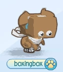 Boxes | Animal Jam Community Wiki | Fandom