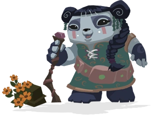 Liza | Animal Jam Lovers Wiki | Fandom