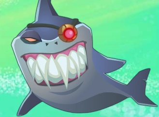 Shark | Animal Jam Lovers Wiki | Fandom