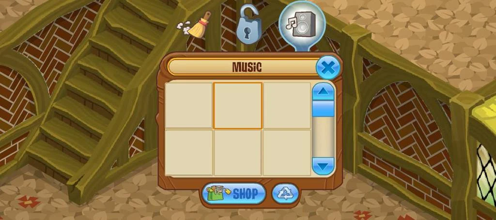 Example Page | Animal Jam Graphics & Templates Wiki | Fandom